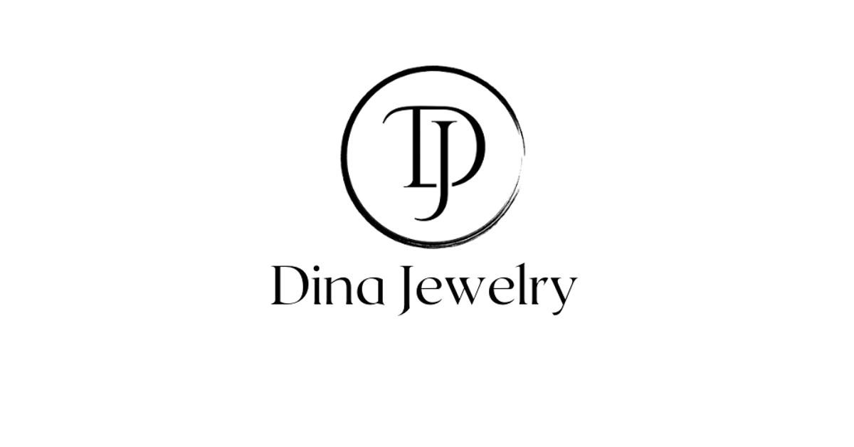 Dina Jewelry – Dina Jewelry